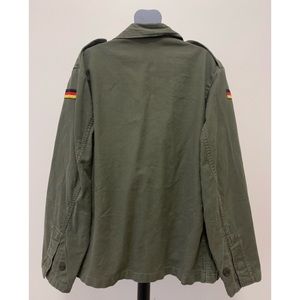 Jackets & Coats | Vintage West German Army Jacket | Poshmark